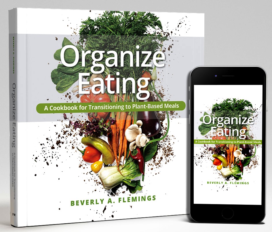 Book – Organize Eating Co.