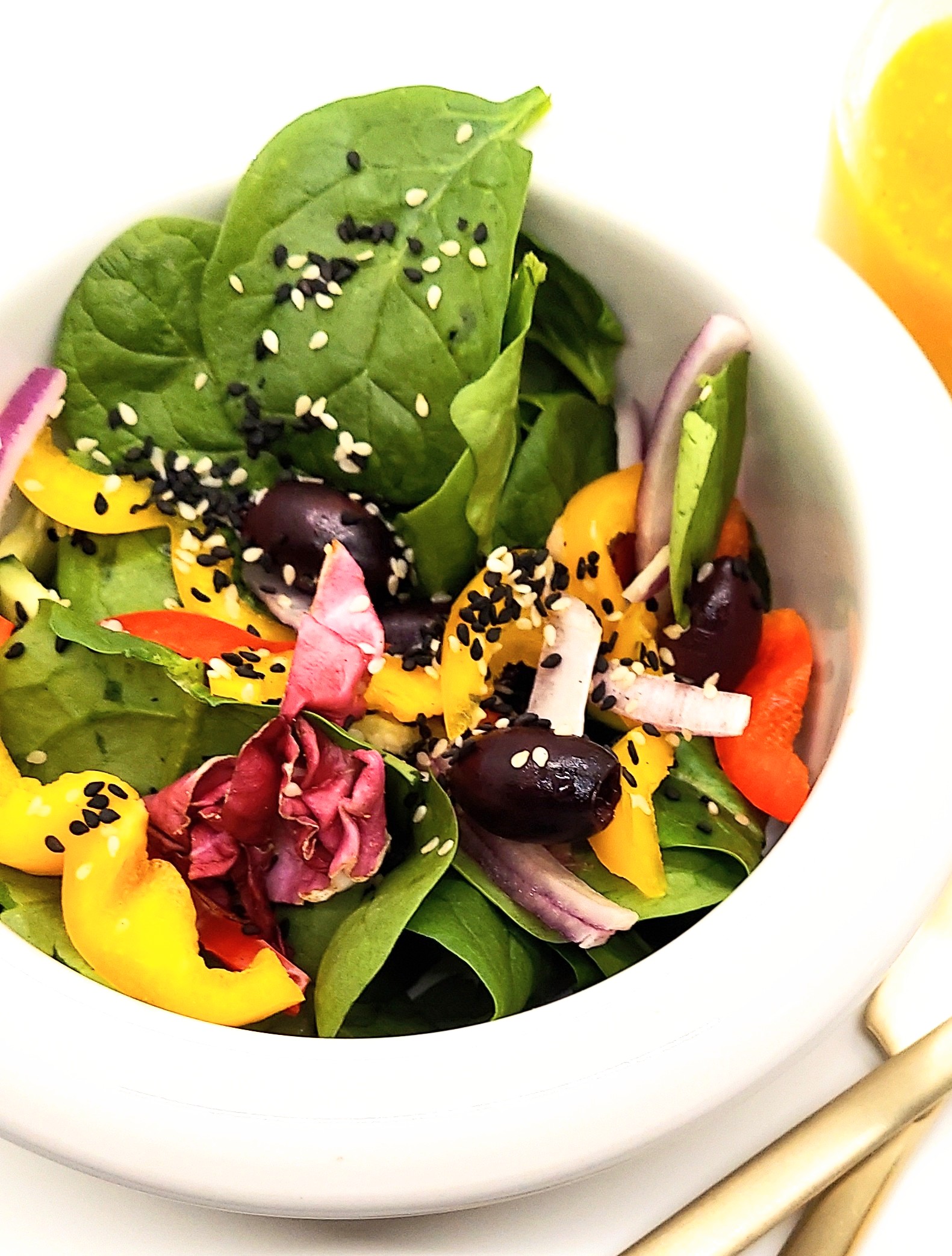 Organize Eating Co.